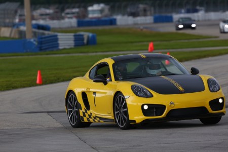 HPDE - MotorSportsGuru