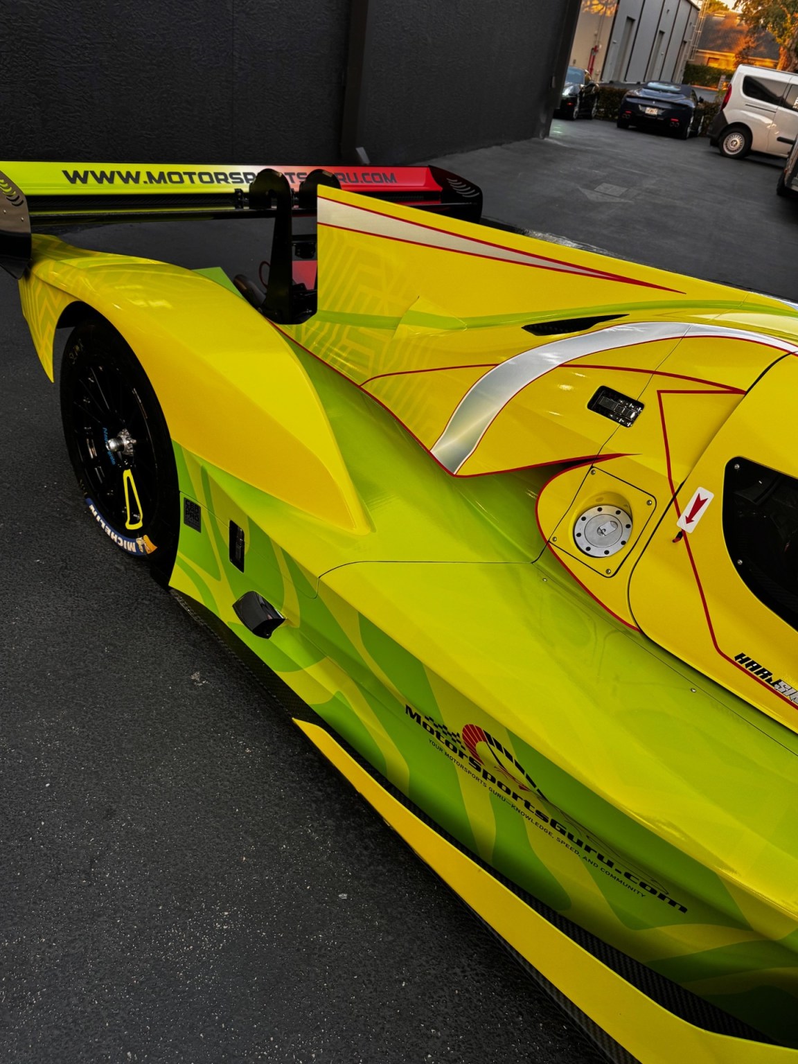Track Day Cars for Sale - MotorSportsGuru